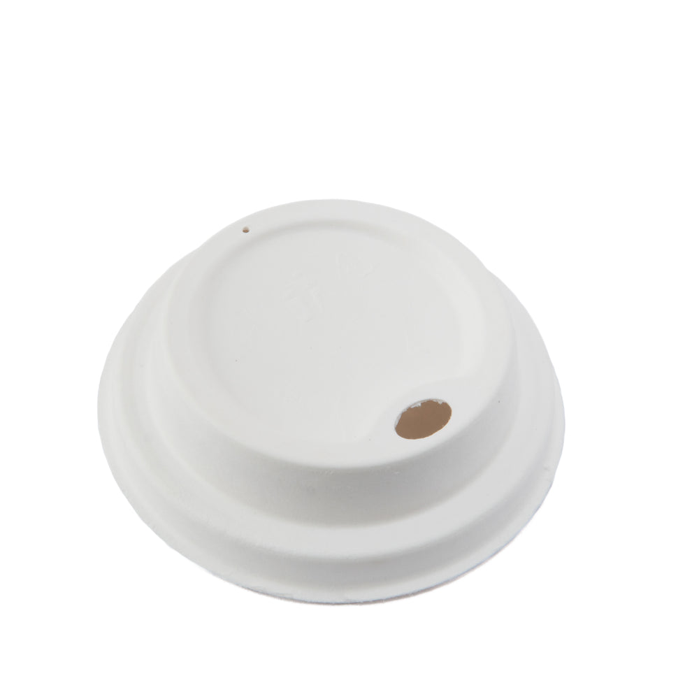Hot Sipper Lids 80 mm – Primo by Fibmold